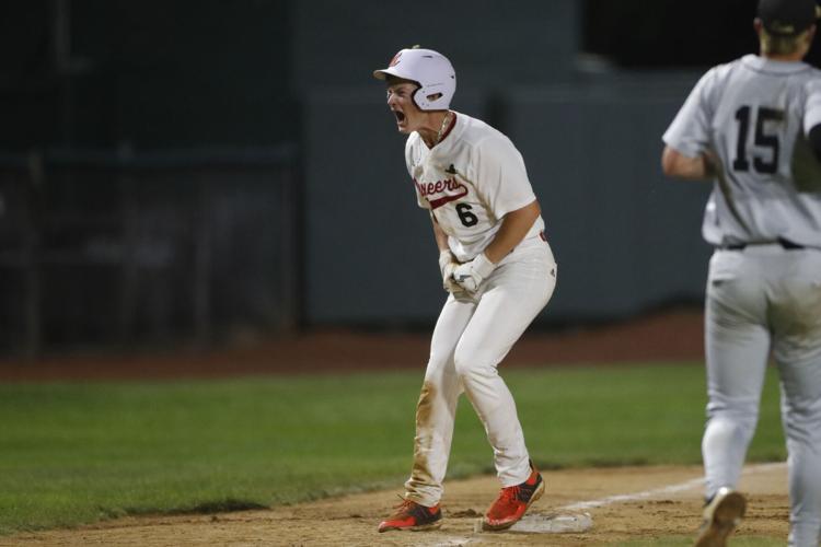 VHSL CLASS 2 BASEBALL: Lebanon advances to state final with win over ...