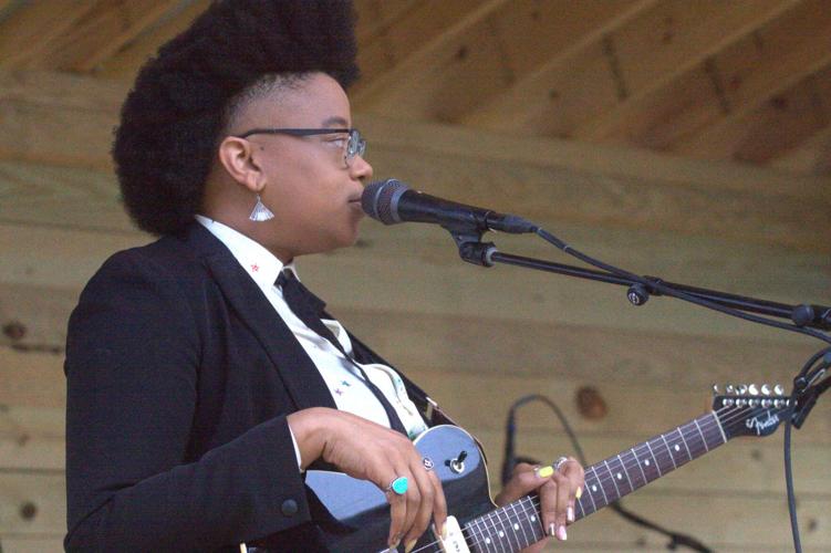 SHORT TAKES | Amythyst Kiah, 49 Winchester perform at ETSU on Dec. 16