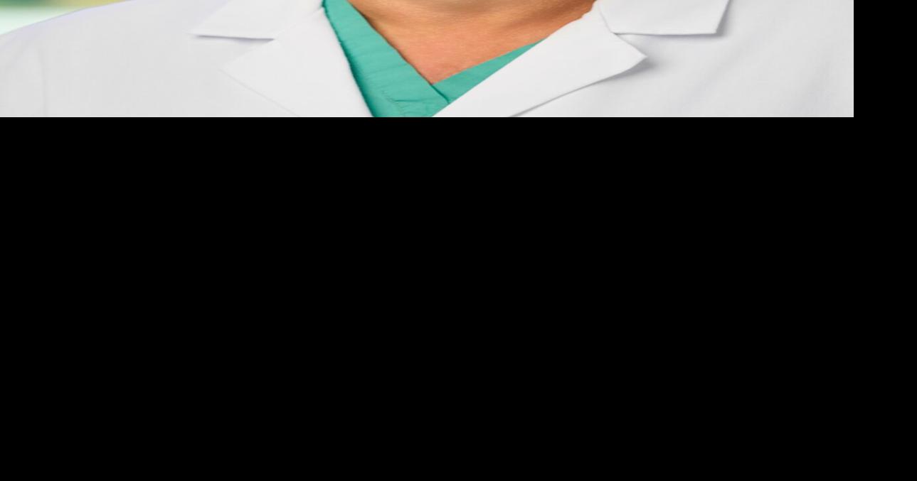 Kingsport heart institute welcomes Dr. Metzger