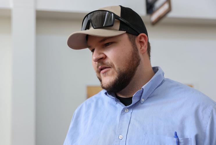 FEMA event designed to help Southwest Virginia Farmers