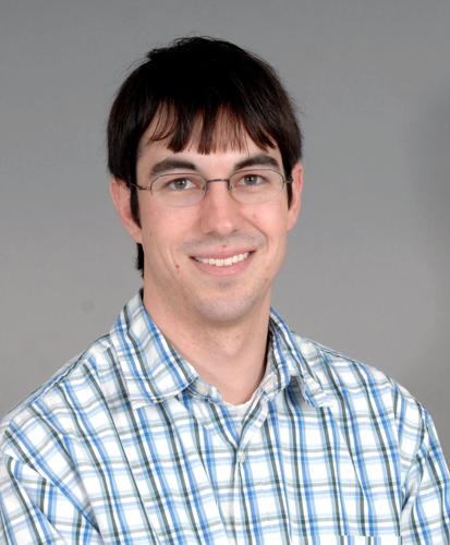 Nate Hubbard named BHC sports editor