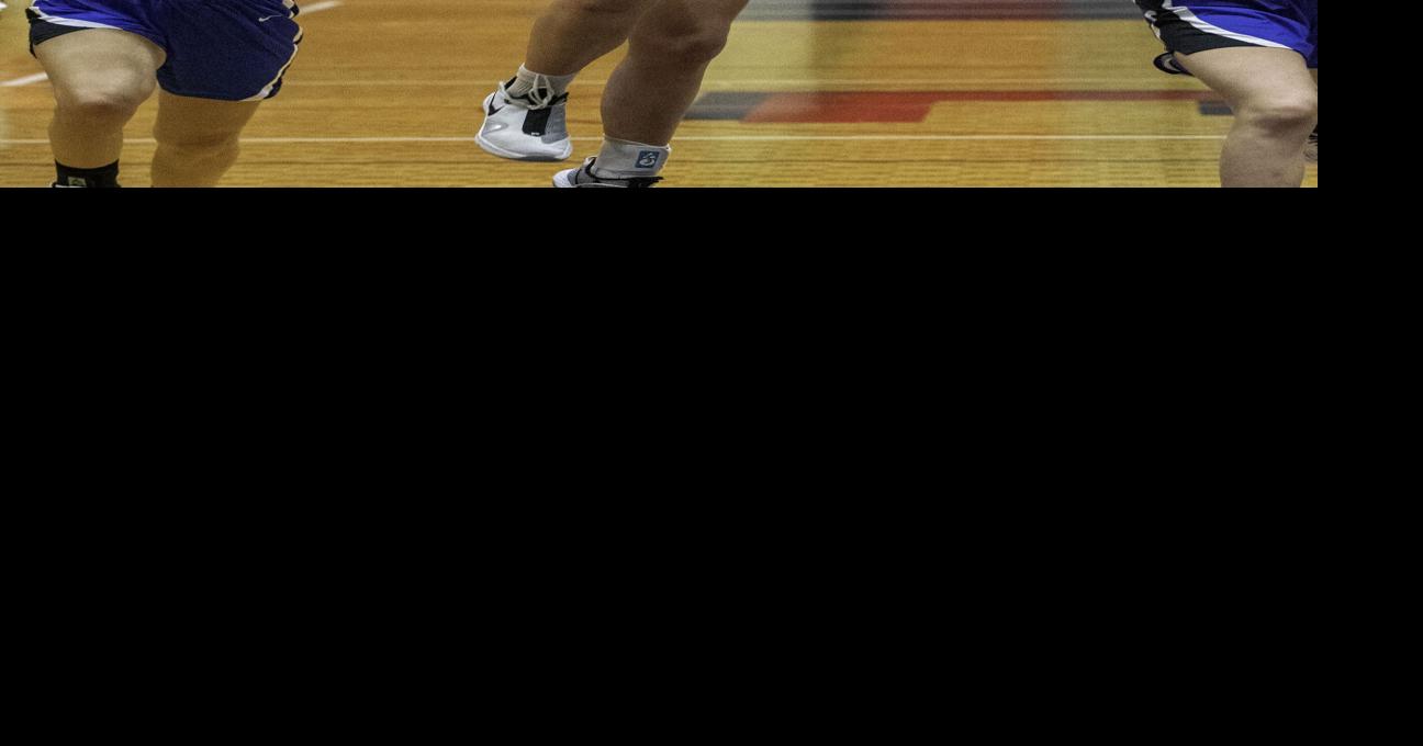 PREP HOOPS | Hare-raising experience; Sullivan East's Hare does family proud