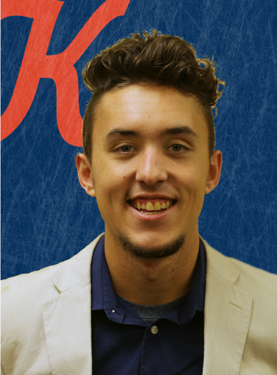 APPY LEAGUE: Wise Central grad Caleb Mills new GM of Kingsport Axmen