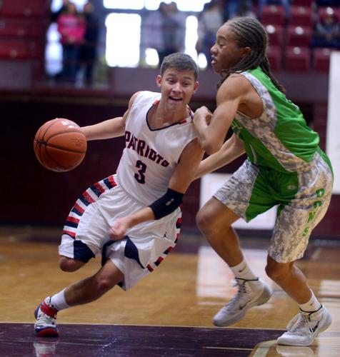 A statement from Bryce, North Mecklenburg