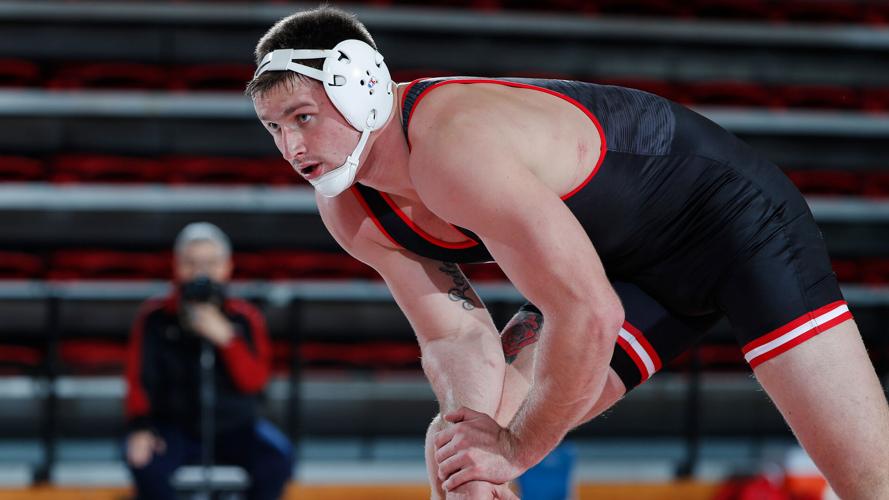 LOCALS IN COLLEGE NOTES: Drew Hoover (West Ridge) has winning debut on ...