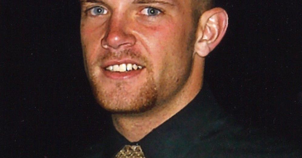 Blanton, Bradley Allen