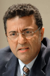 Ben Zandi resigns from Bristol TN City Council