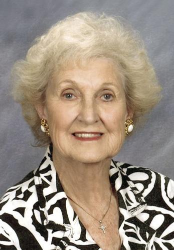 Johnson, Margaret Jo Gentry
