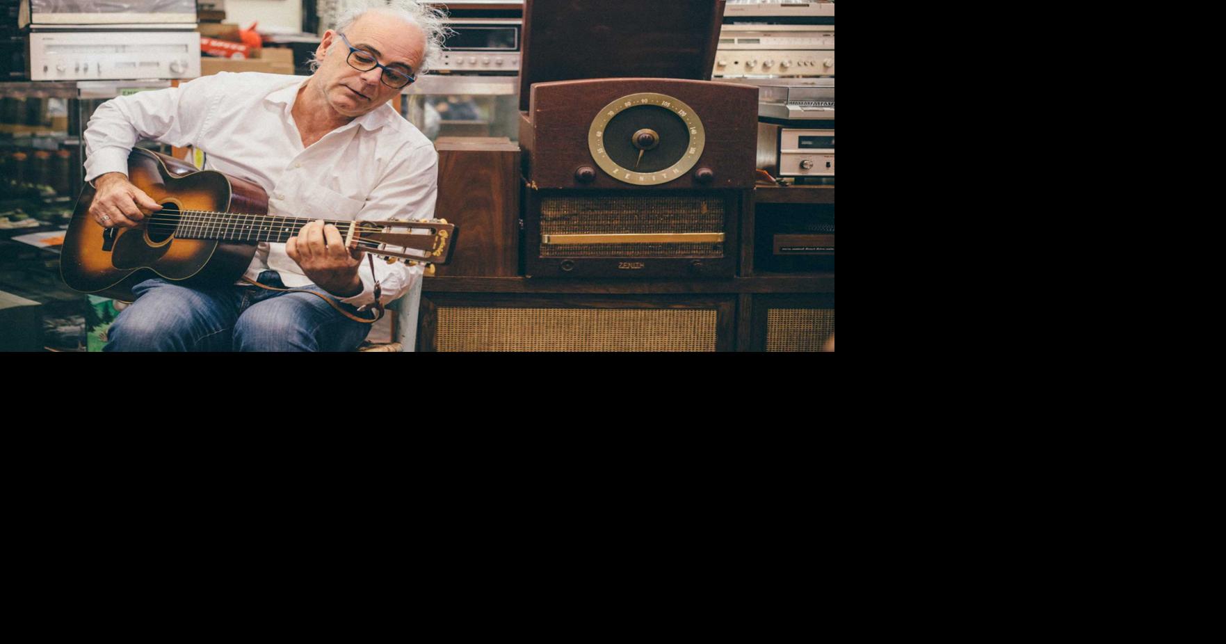 Ed Snodderly: A wild wind, impossible to gauge yet a marvel to behold