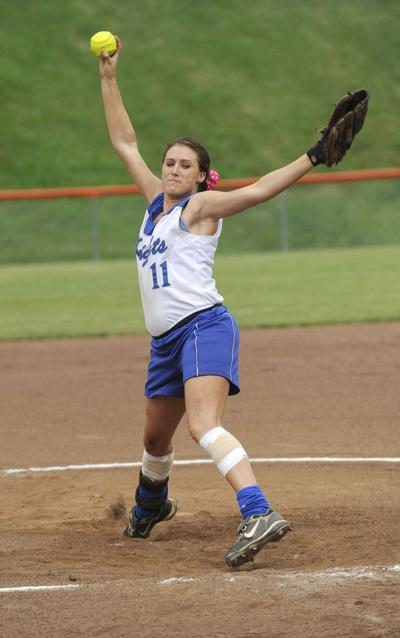 Hannah Light is a VHSL Hall of Famer