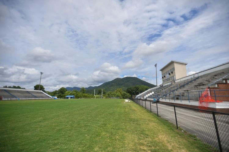 Gate City's Legion Field site of VHSL Class 1 state semi