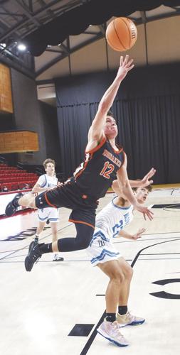 PREP HOOPS: Lowe makes emotional return for Honaker, which plays at ...