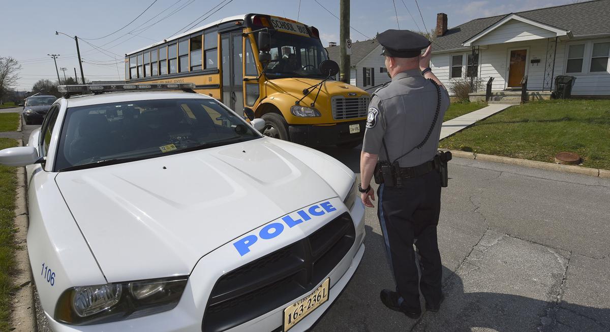 Bristol police take new proactive approach to neighborhood patrols ...