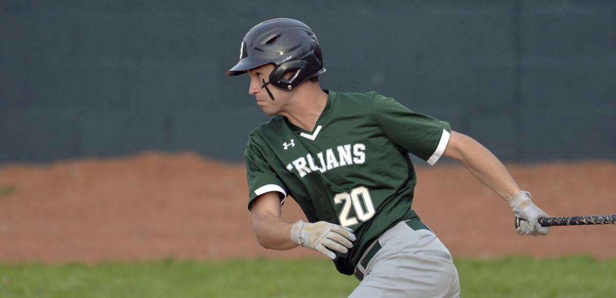 Former John Battle standout Dylan Cunningham relishing second chance in ...