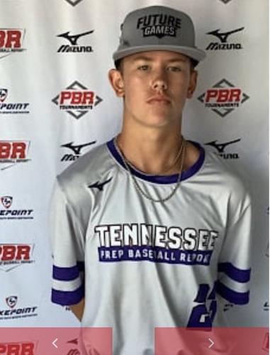 PREP BASEBALL: Bristol eighth-grader Hayden Reed commits to Va. Tech