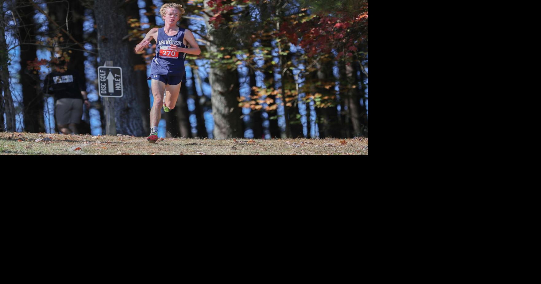 PREP CROSS COUNTRY: Harriers running for VHSL gold in Salem
