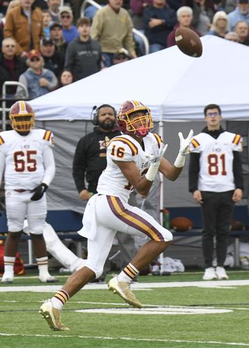 VHSL BOYS HOOPS: Blake Graham is a man for all seasons for Graham G-Men