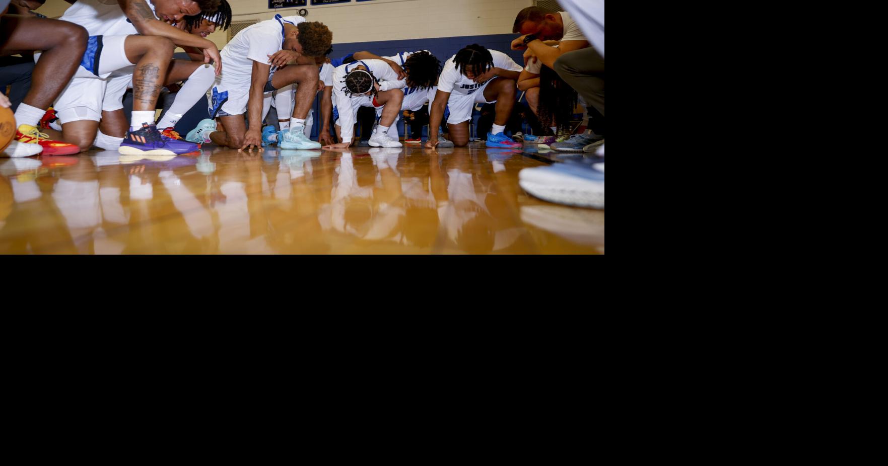 VHSL HOOPS: Radford's Cormany calls for change after John Marshall ...