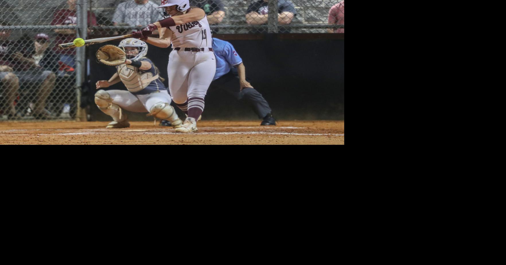 PREP SOFTBALL: Glover, Compton lift Tennessee High past David Crockett ...