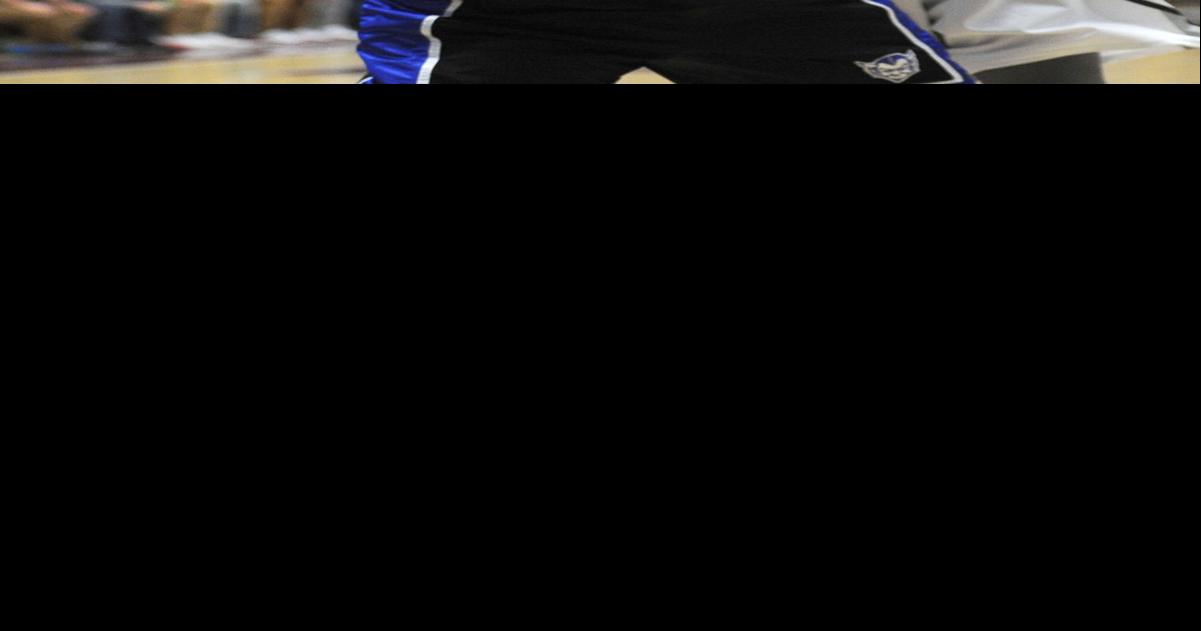 Mac McClung named CMC boys basketball player of the year