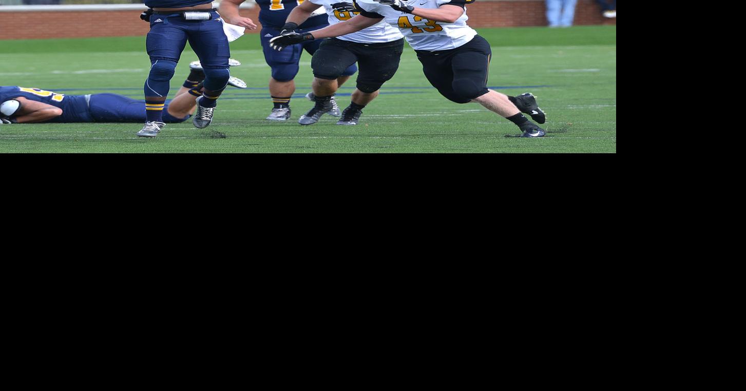 GREGORY: Saxton all healed, and it shows