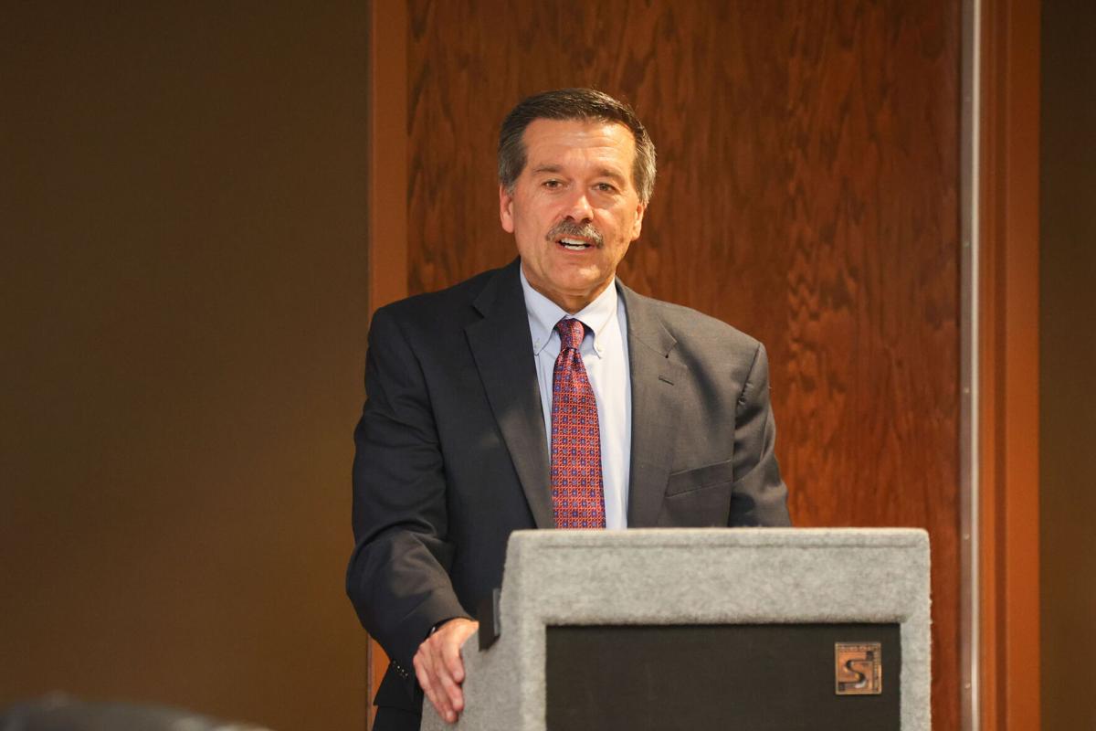 Mitchell, Kilgore law firms plan to combine efforts