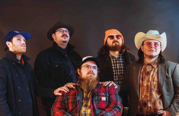 49 Winchester rolls out album No. 3