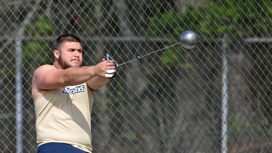 LOCALS IN COLLEGE NOTES: Matthew Buchanan (Lebanon) has best weekend ...