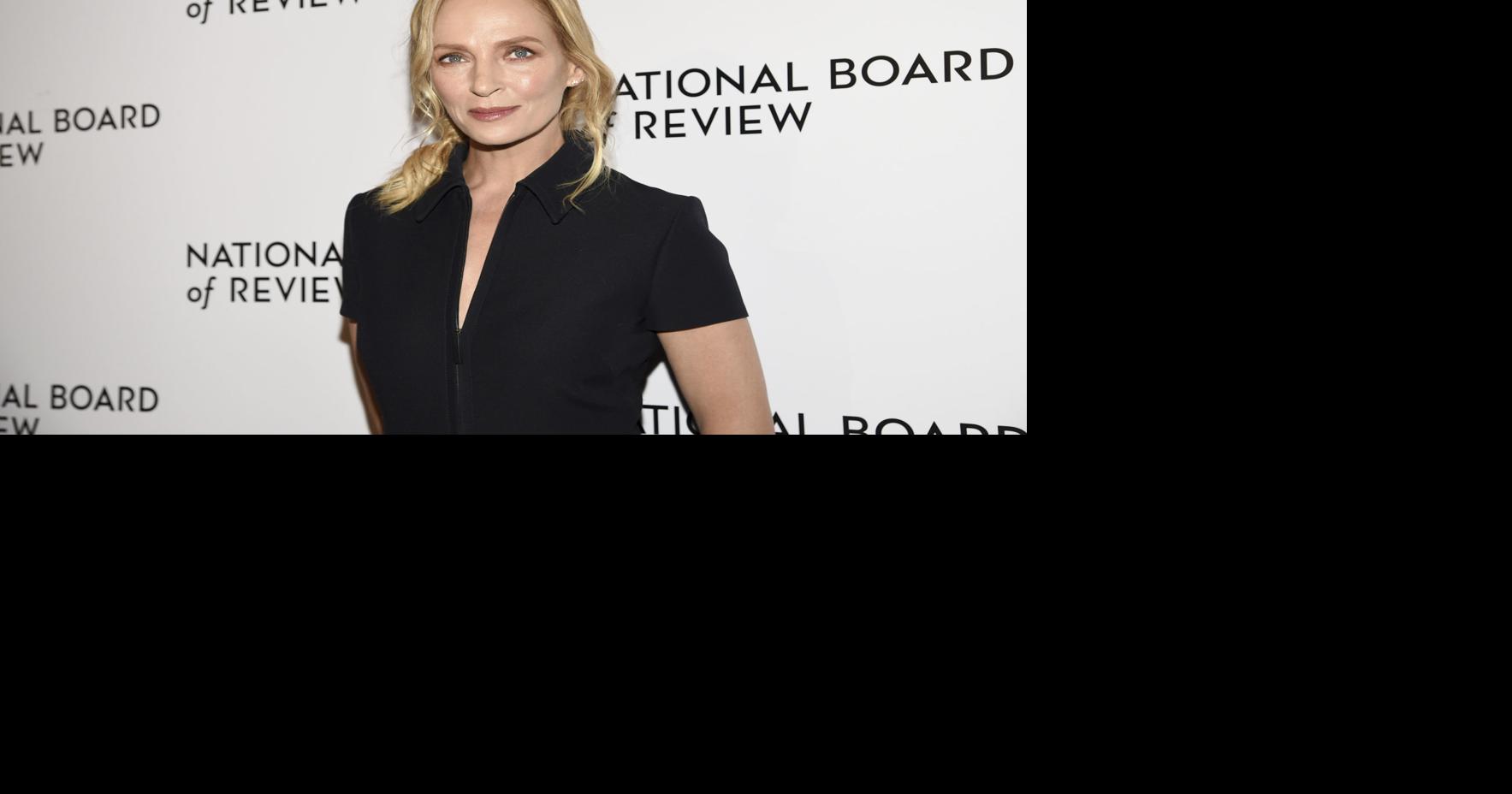 Celebrity Birthdays: April 29