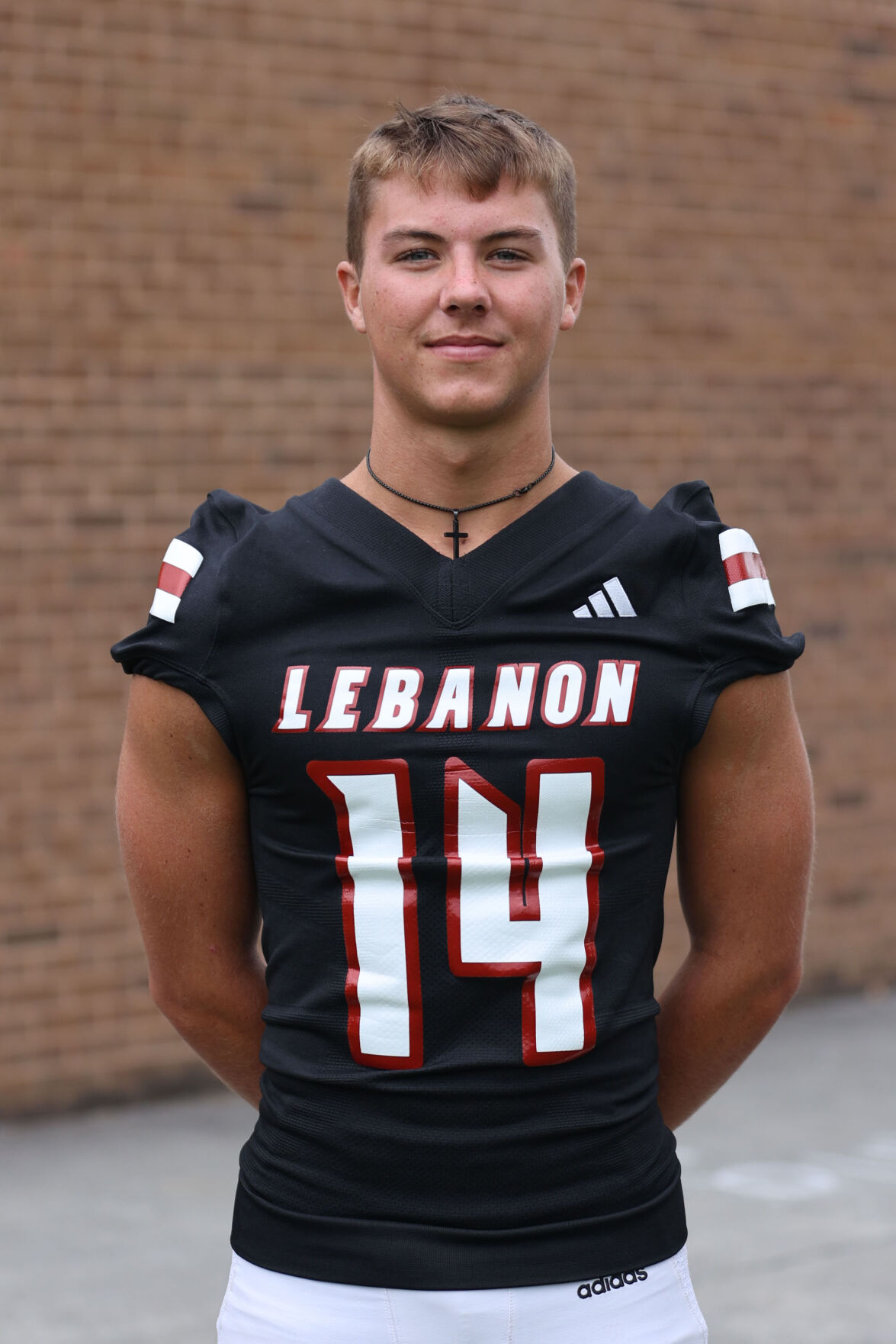 TUESDAY'S HIGH SCHOOL ROUNDUP: Kolin Gobble (Patrick Henry), Landon ...