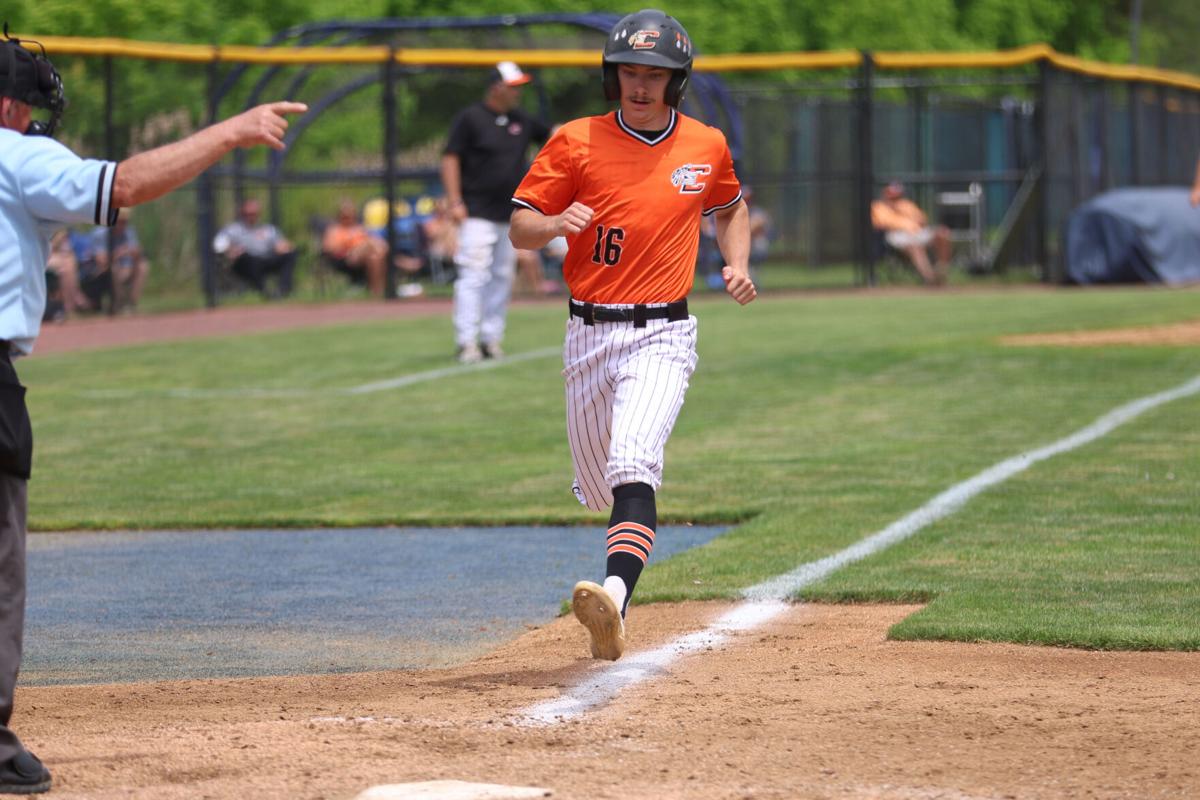 VHSL CLASS 1 BASEBALL: State tourney trip to Salem even more meaningful ...