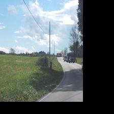 Crash on Devault Bridge Road, two injured