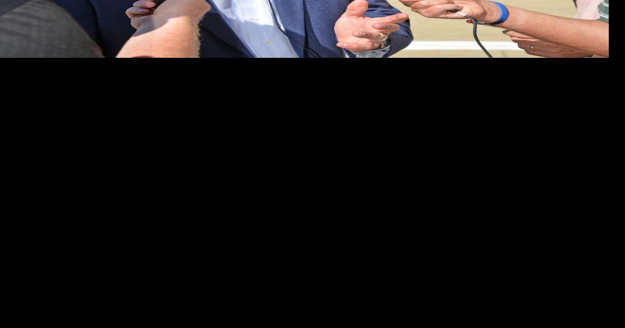 GREGORY: Colossus could signal new era for BMS