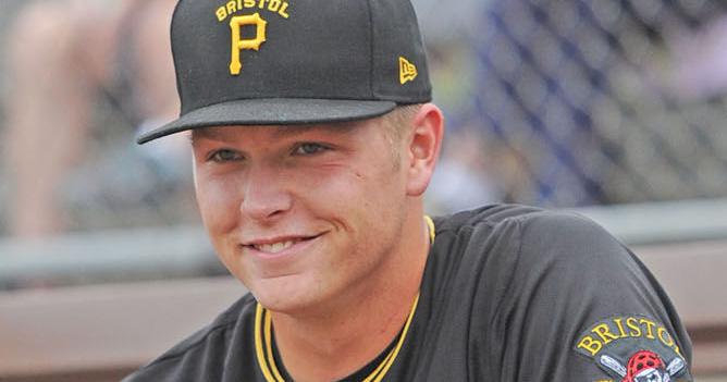 MLB: Atlanta Braves promote Hunter Stratton (Sullivan East) from Triple-A