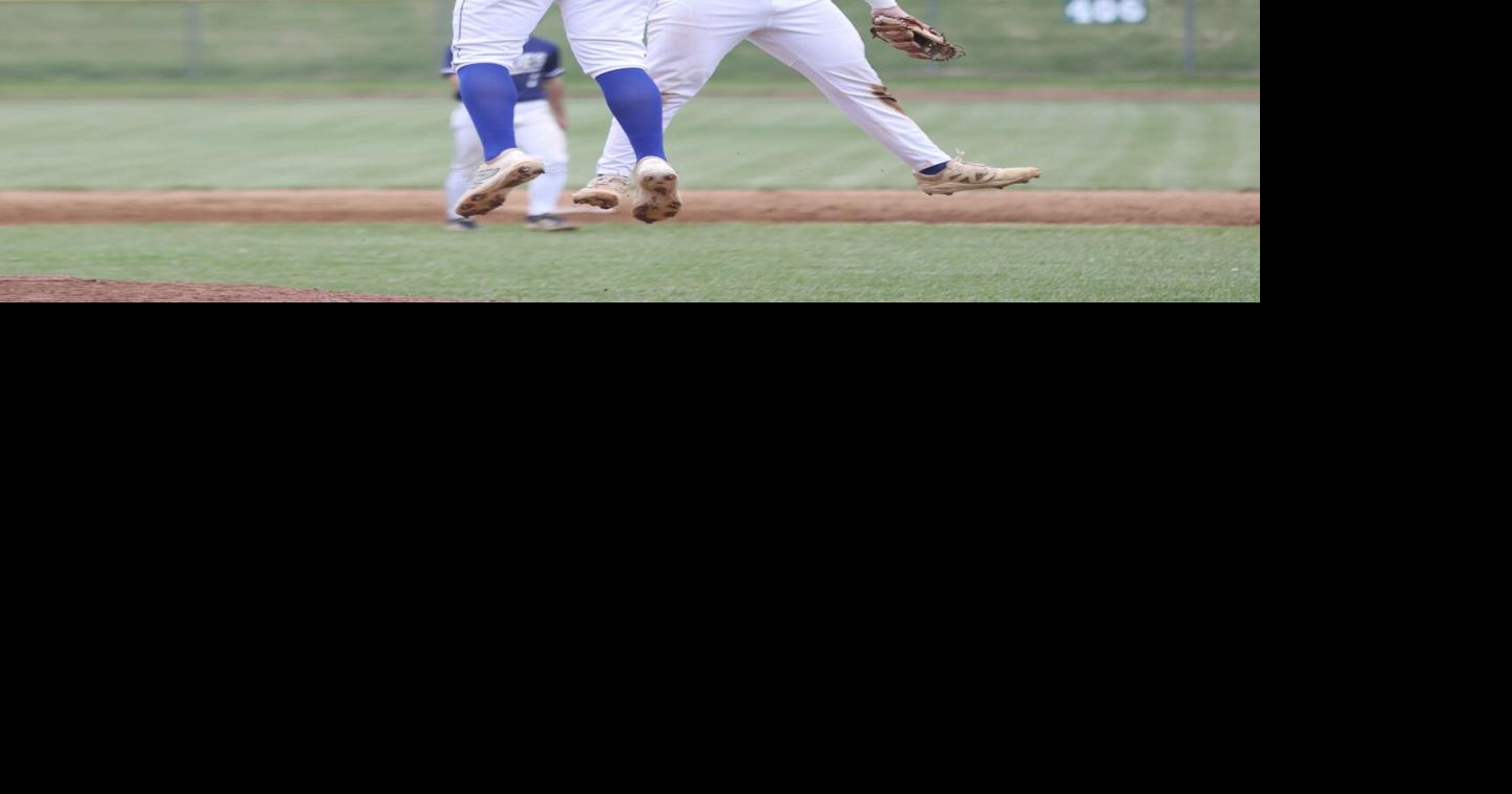 HIGH SCHOOL BASEBALL: Gate City holds off Richlands in Region 2D tourney
