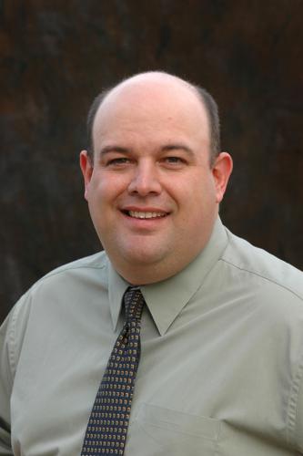Anthony Vestal named as BMS Director of Communication