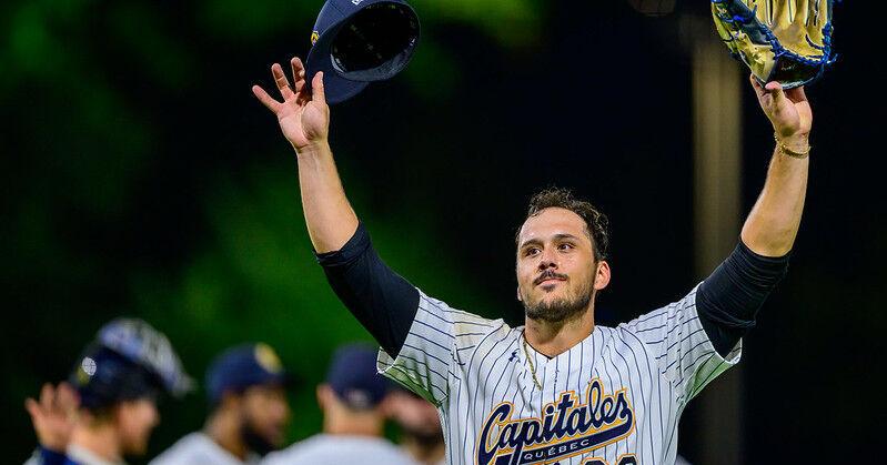 Well-traveled pitcher Greg Duncan (UVa-Wise) wins title