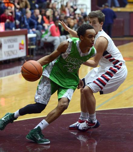 A statement from Bryce, North Mecklenburg