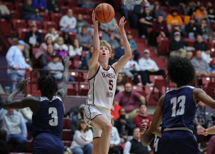 ARBY'S CLASSIC: Bond delivers as Norcross stops Vikings