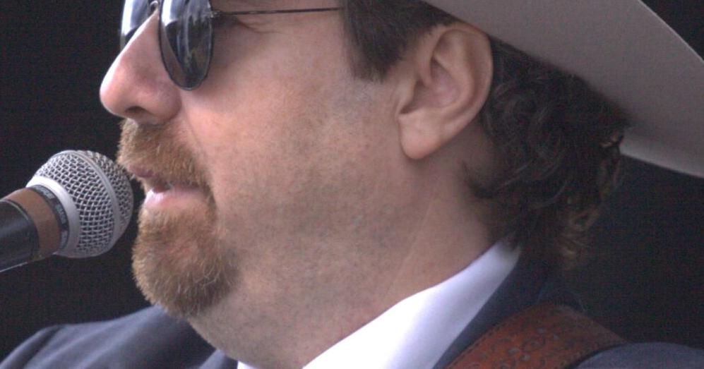 Stanley to honor late father with Jan. 17 Ryman performance