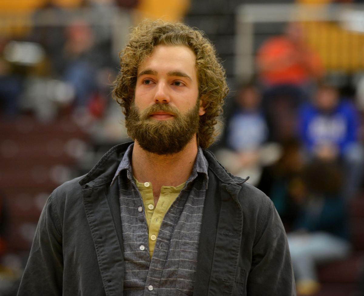 Daniel Norris Jersey Retirement Ceremony | Galleries | heraldcourier.com