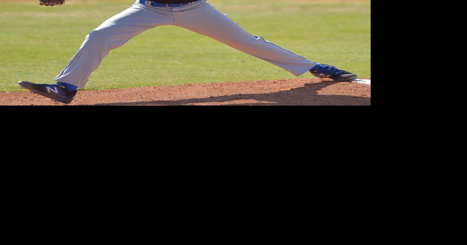 PREP BASEBALL: Faith and Baseball the cornerstones for Gate City's ...