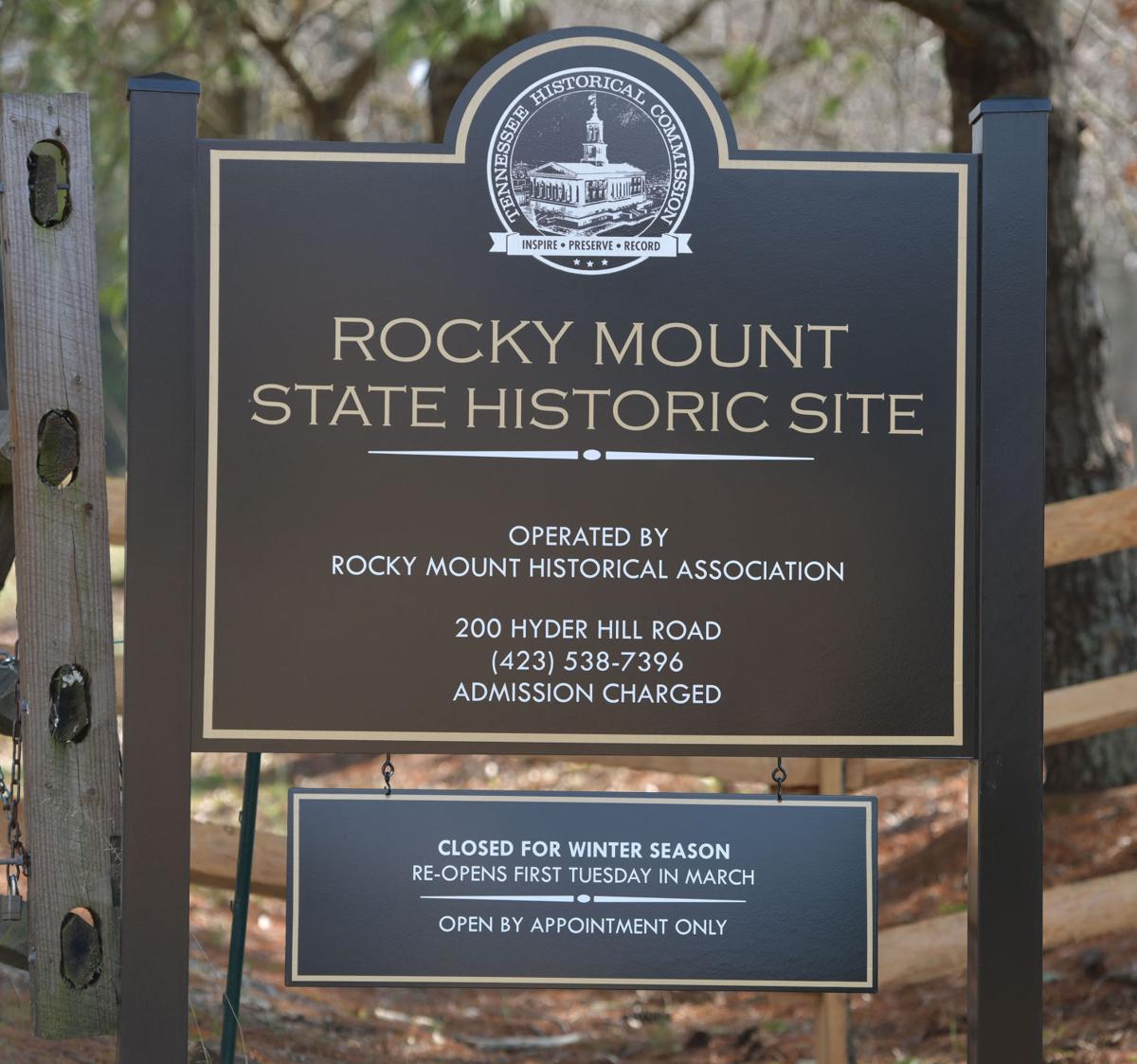 Improved Rocky Mount prepares to welcome guests | News | heraldcourier.com
