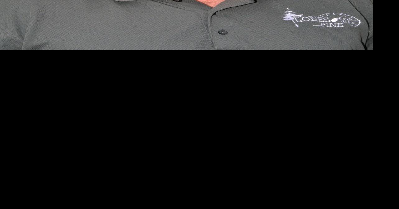 AUTO RACING: Mark Ebert has high hopes for Lonesome Pine Motorsports Park