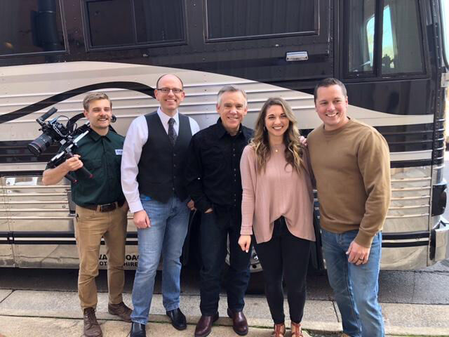 SHORT TAKES: Kasey Williams, Magus Vaughn lead Singer-Songwriter Night ...