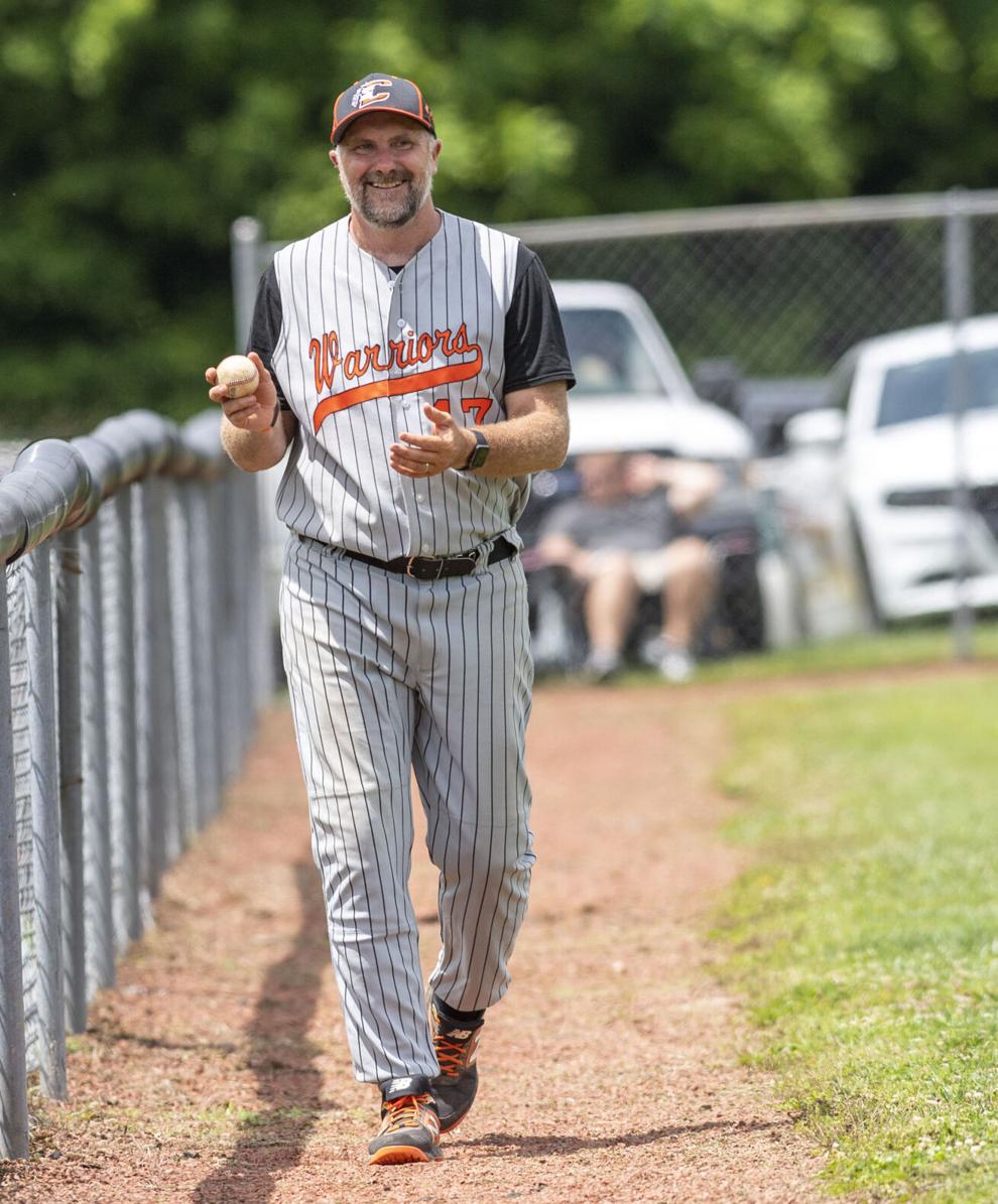 VHSL CLASS 1 BASEBALL: State tourney trip to Salem even more meaningful ...