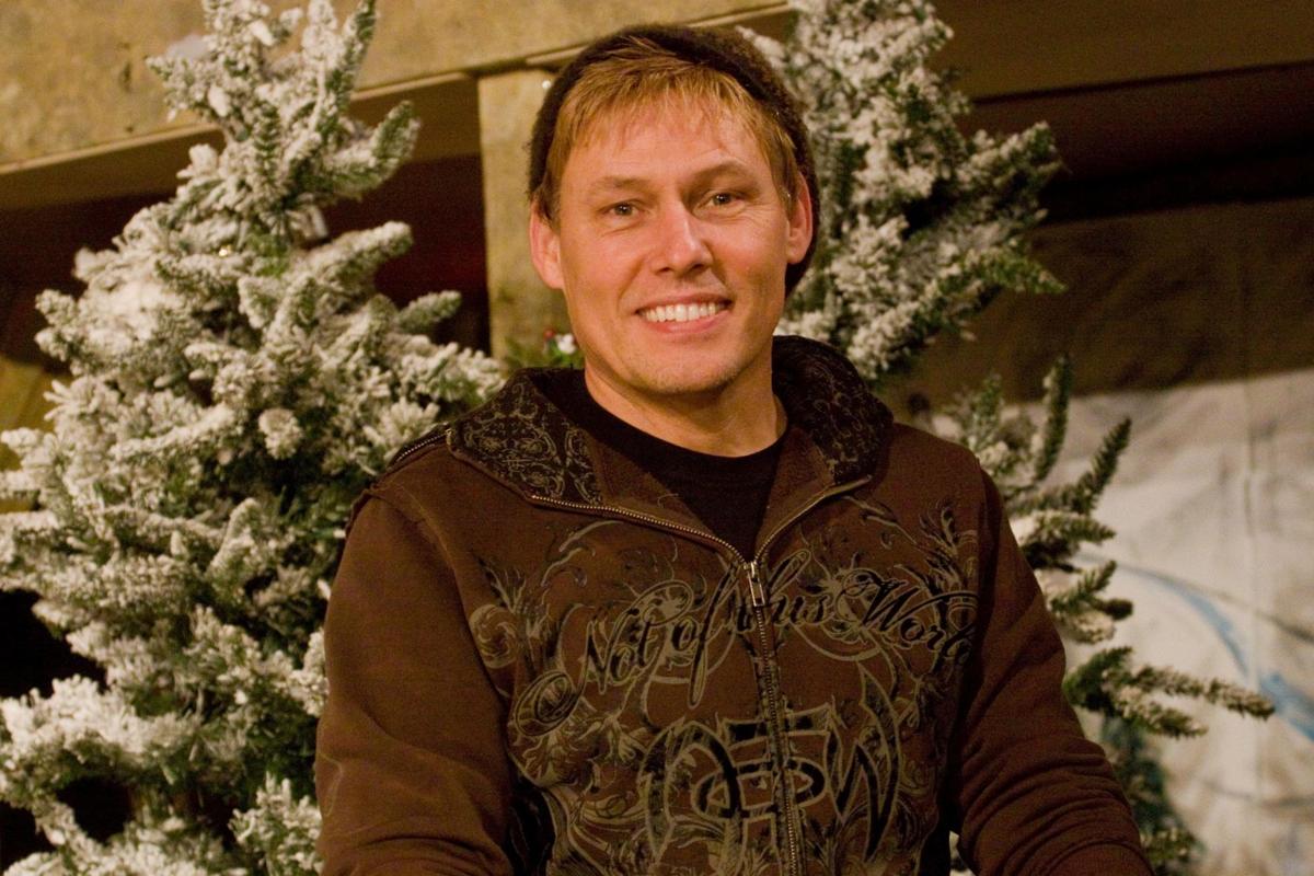 'And God Was Watching': LampLight Theatre in Kingsport stages musical ...