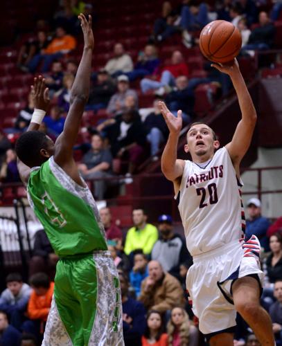 A statement from Bryce, North Mecklenburg