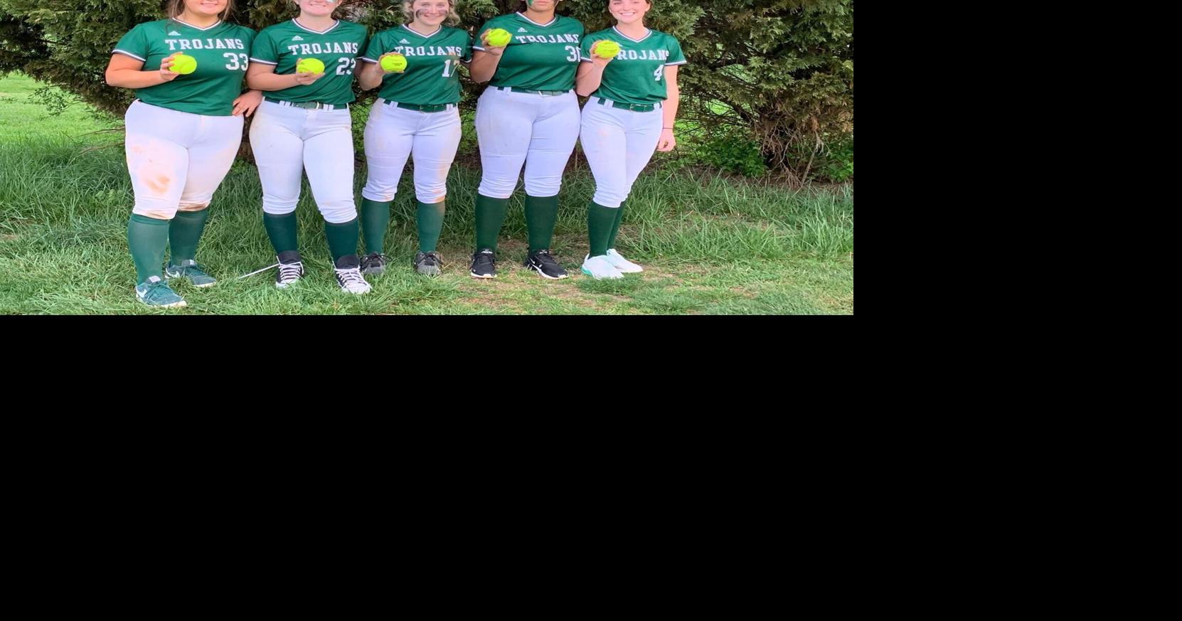 PREP ROUNDUP: Raniah Gaitor (John Battle), Kayla Roland (Chilhowie ...