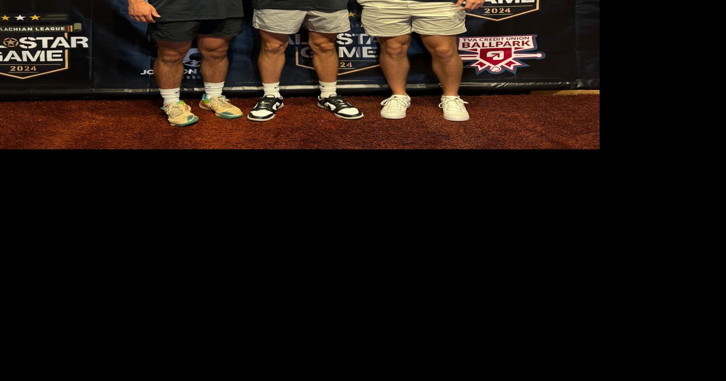 APPY LEAGUE: Zach Neville of State Liners gets win in All-Star Game